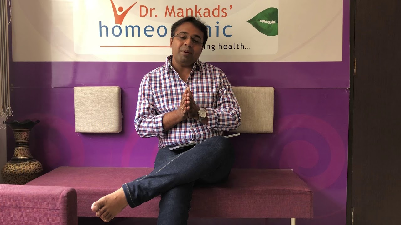 Anxiety | Panic Disorder | Sleeplessness | OCD | Homeopathy Treatment ...